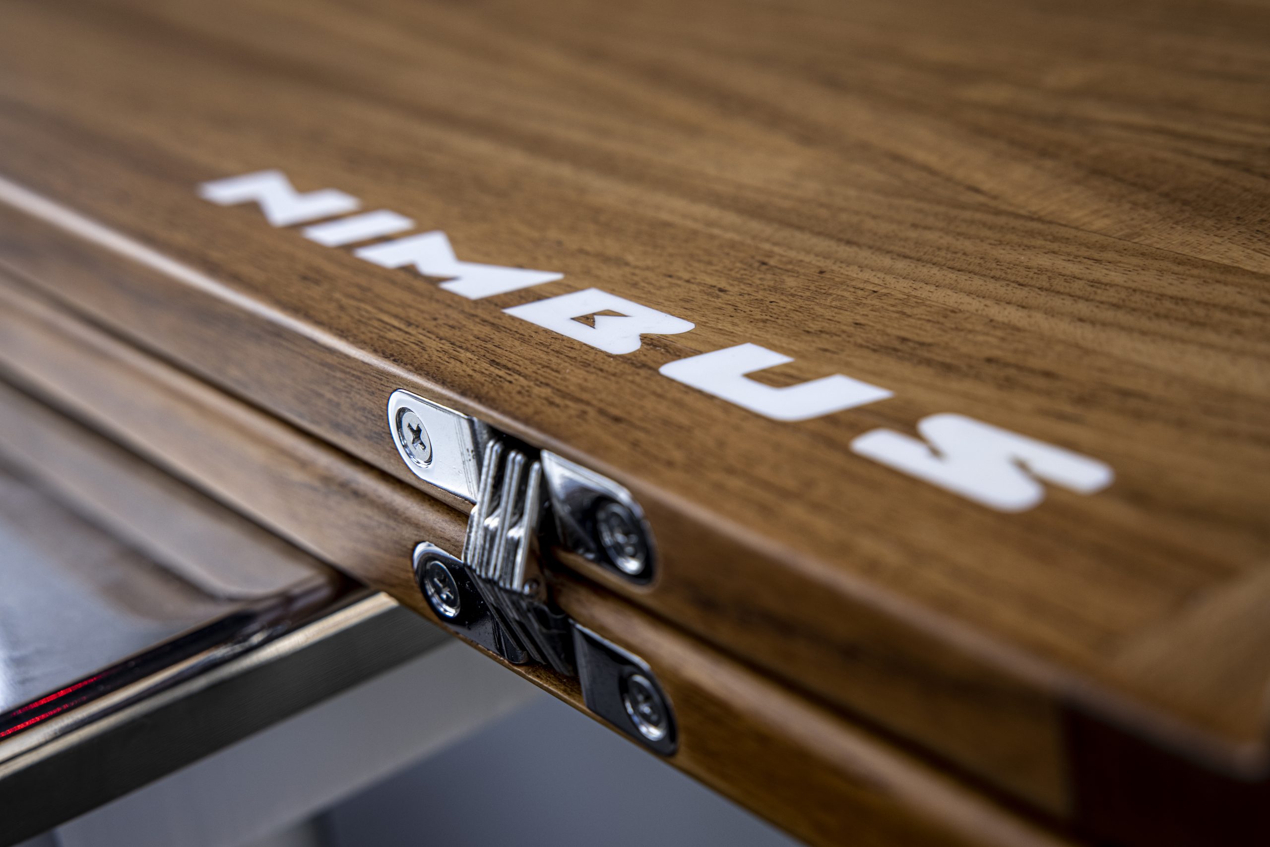 Nimbus Boats | Commuter 11 | Adventure-Ready, All-Weather Boating