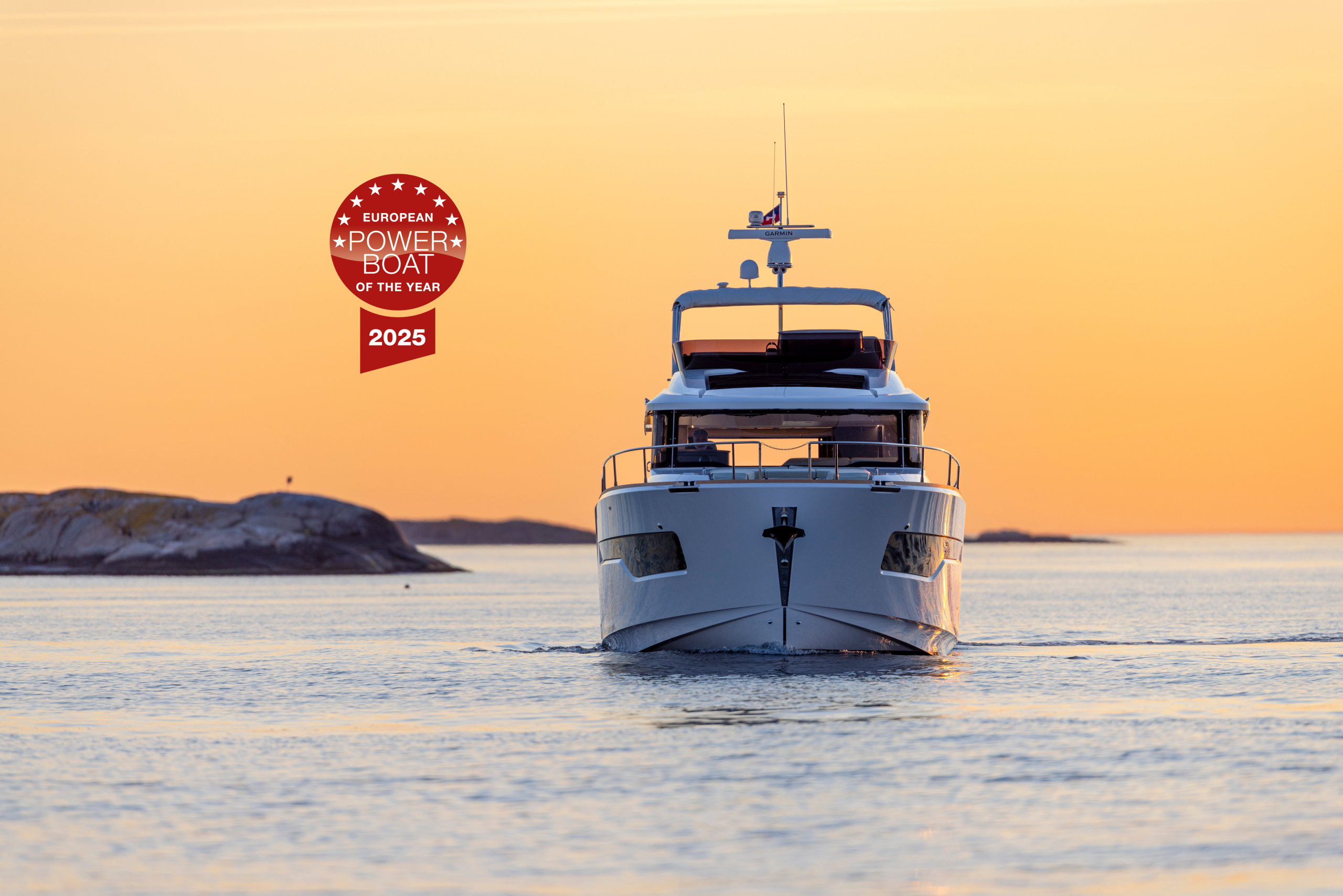 Introducing the new Nimbus 495 Flybridge | Nimbus Boats