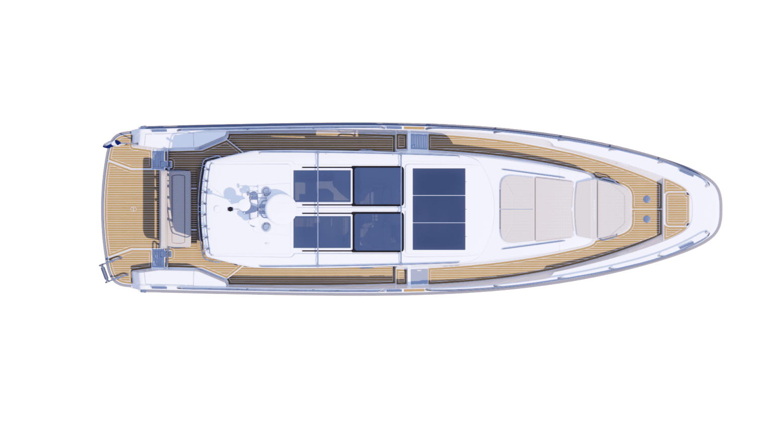 Introducing Nimbus 12 Series