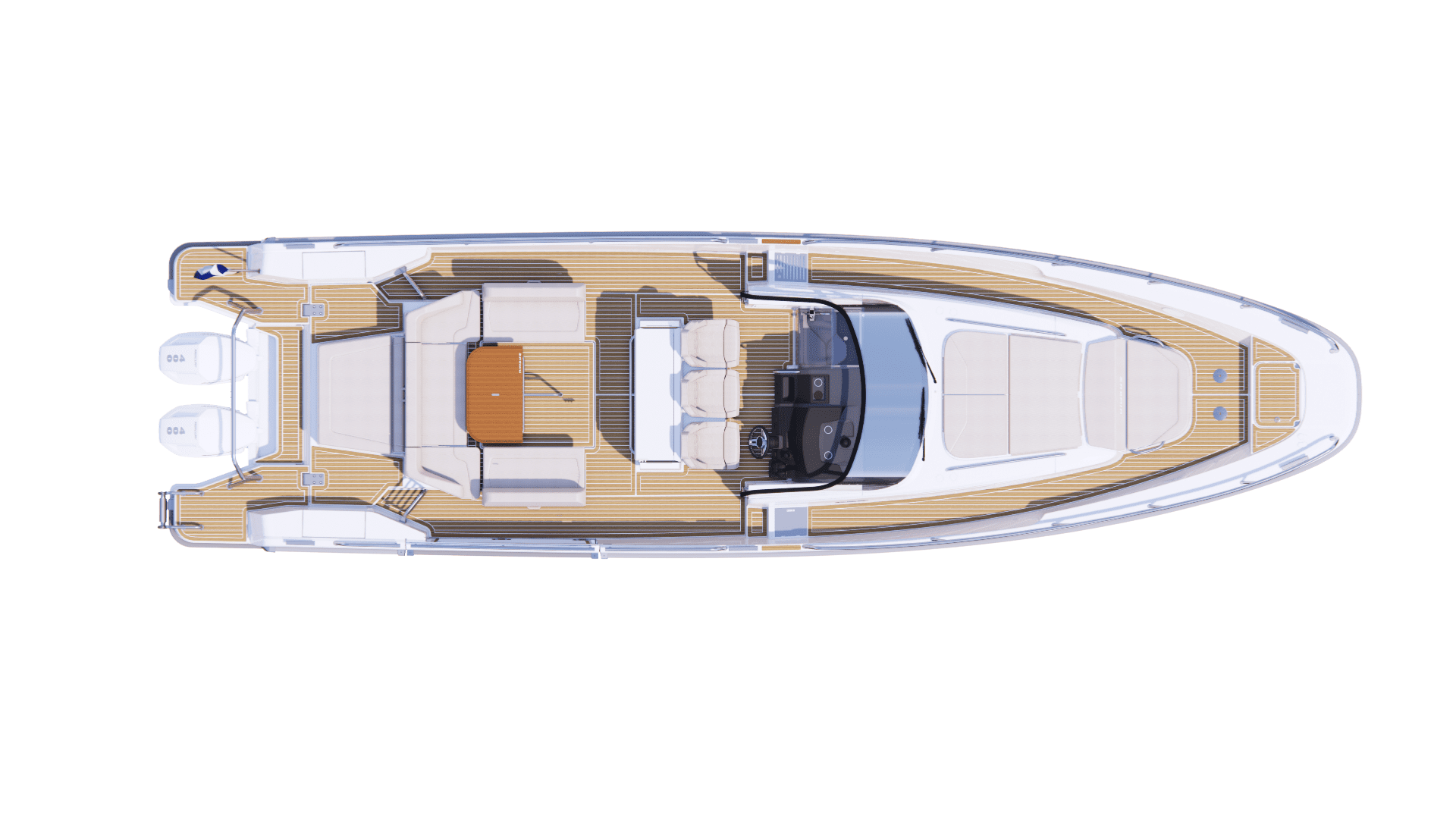 Introducing Nimbus 12 Series