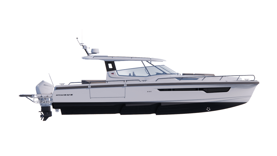 Introducing Nimbus 12 Series