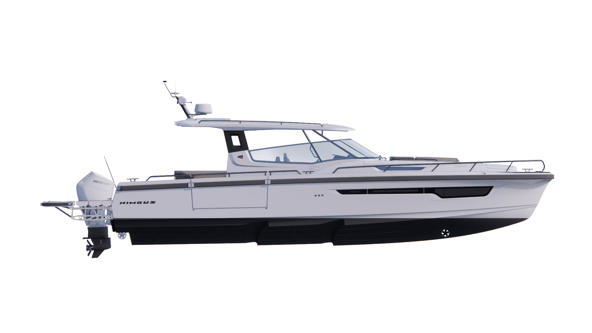 Introducing Nimbus 12 Series